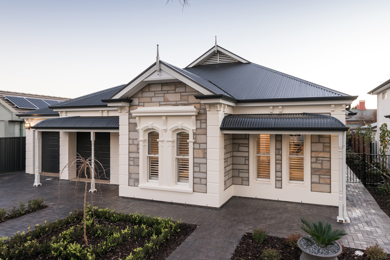 Home Builder Adelaide | Oakford Homes