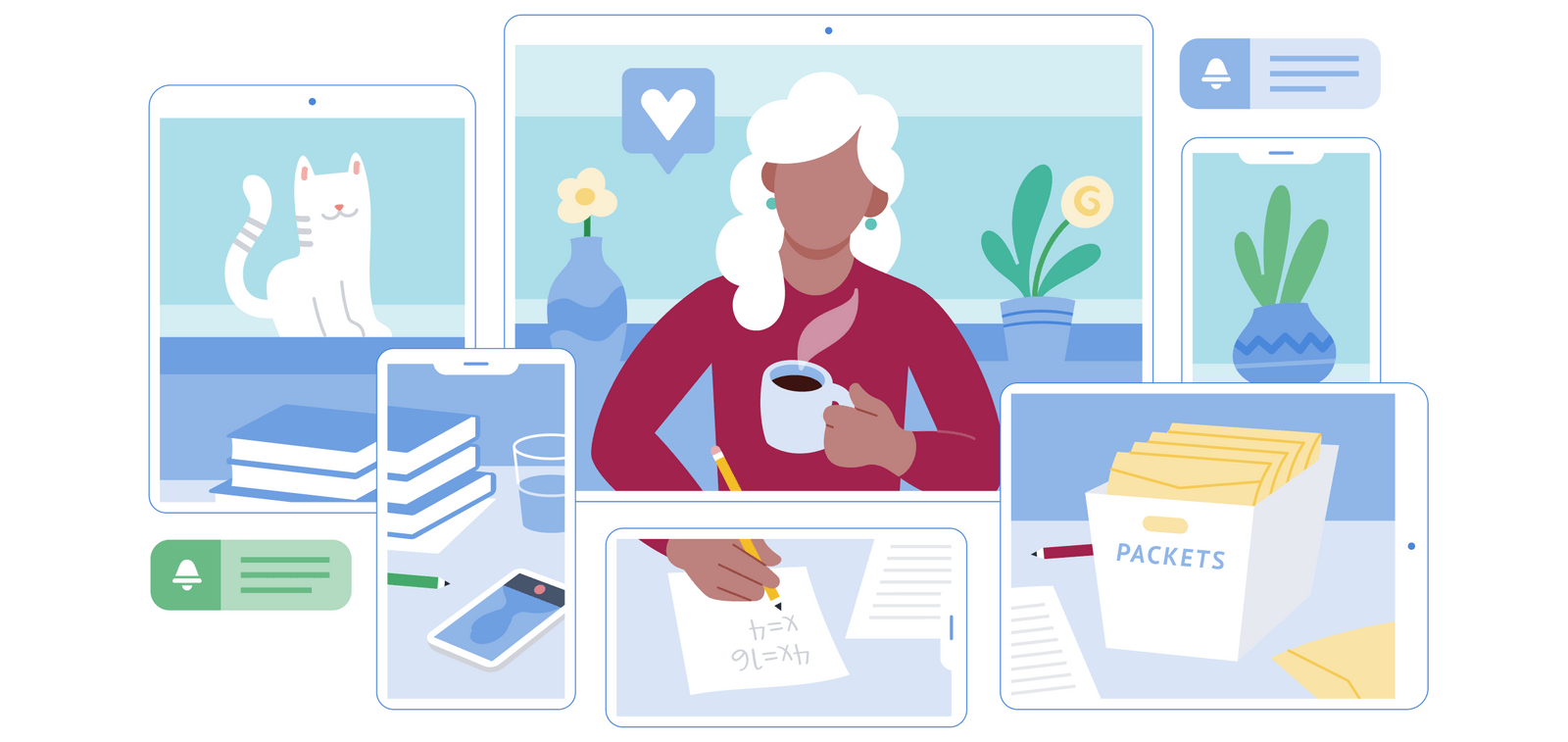 5 ways to support your teachers this year | Remind