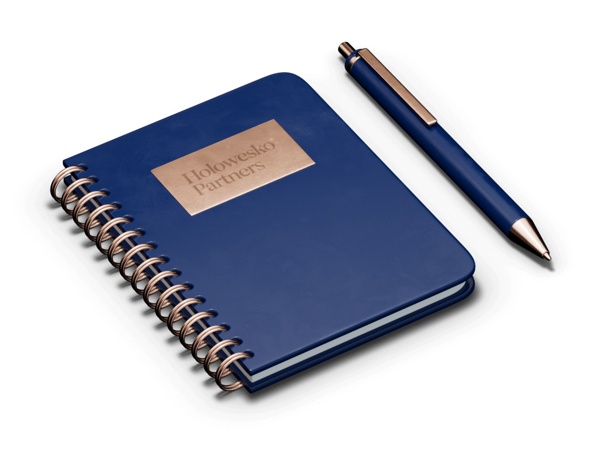 About | Holowesko Partners