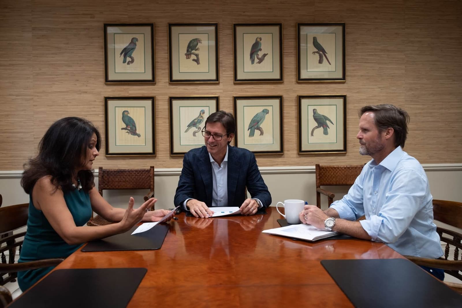 About | Holowesko Partners