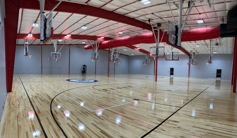 Elite Sports Factory - #1 Sports, kids birthday parties and event venue ...