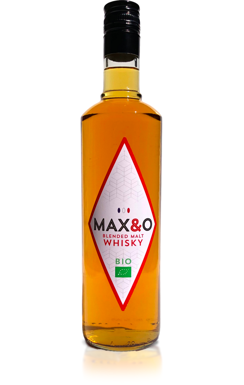 Monsieur Fernand Whisky