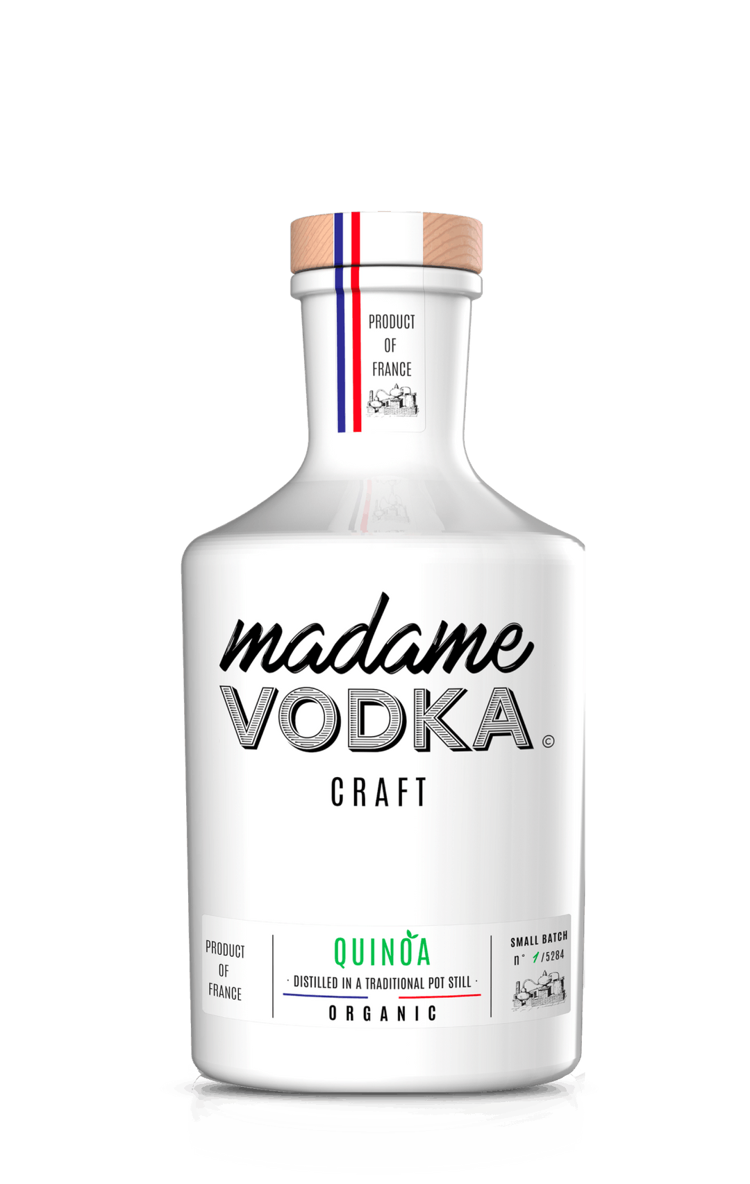 Madame Vodka