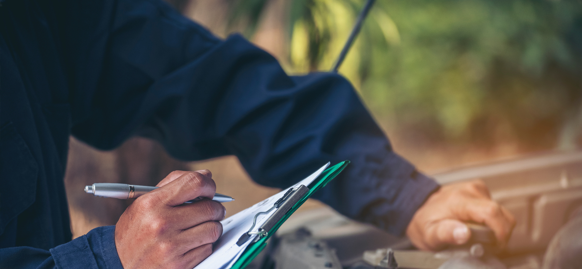 MOT Testing | Bradford Garage | Manchester