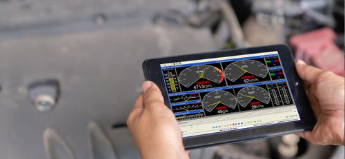 Engine management diagnostics | Bradford Garage | Manchester