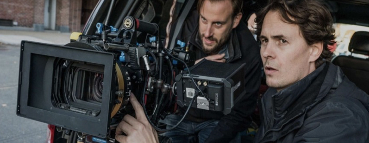 Meet Our Team | Content Creator Studios