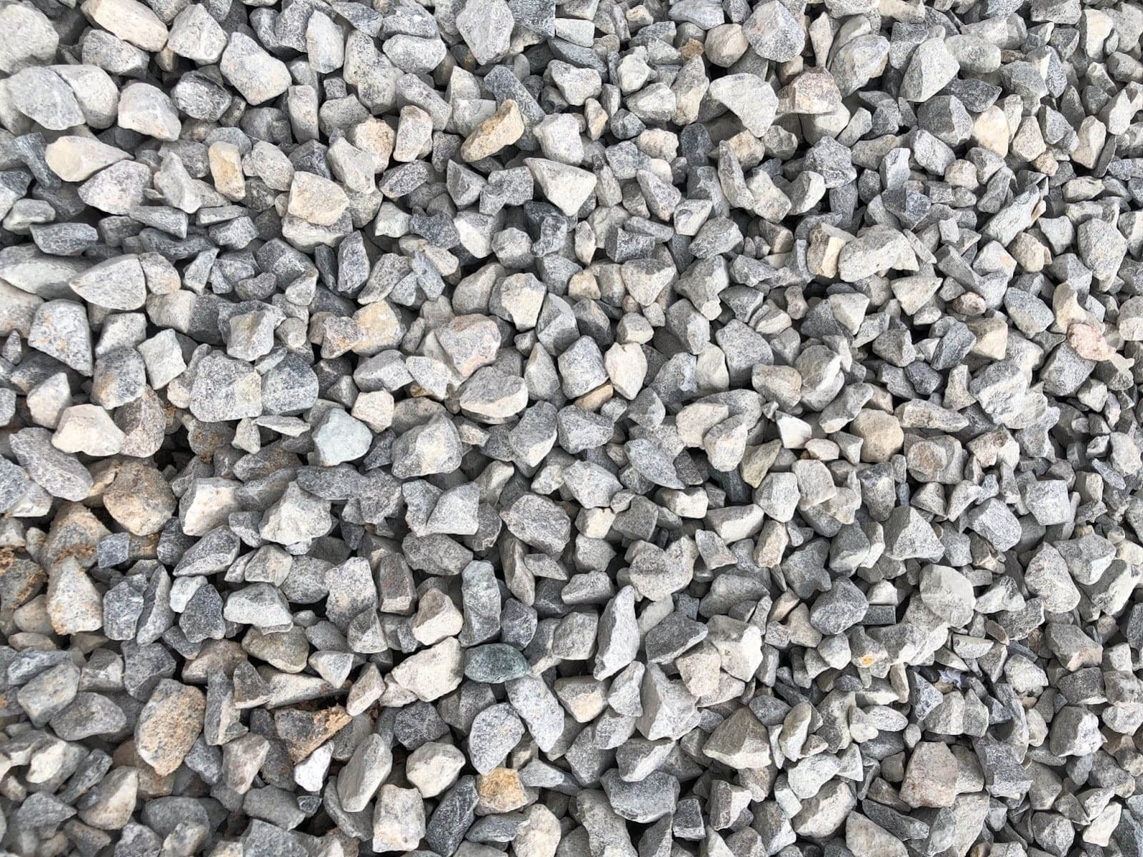 McCraw Materials - Quality Rock and Sand Products in Texas