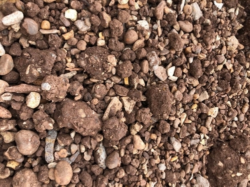 McCraw Materials - Quality Rock and Sand Products in Texas