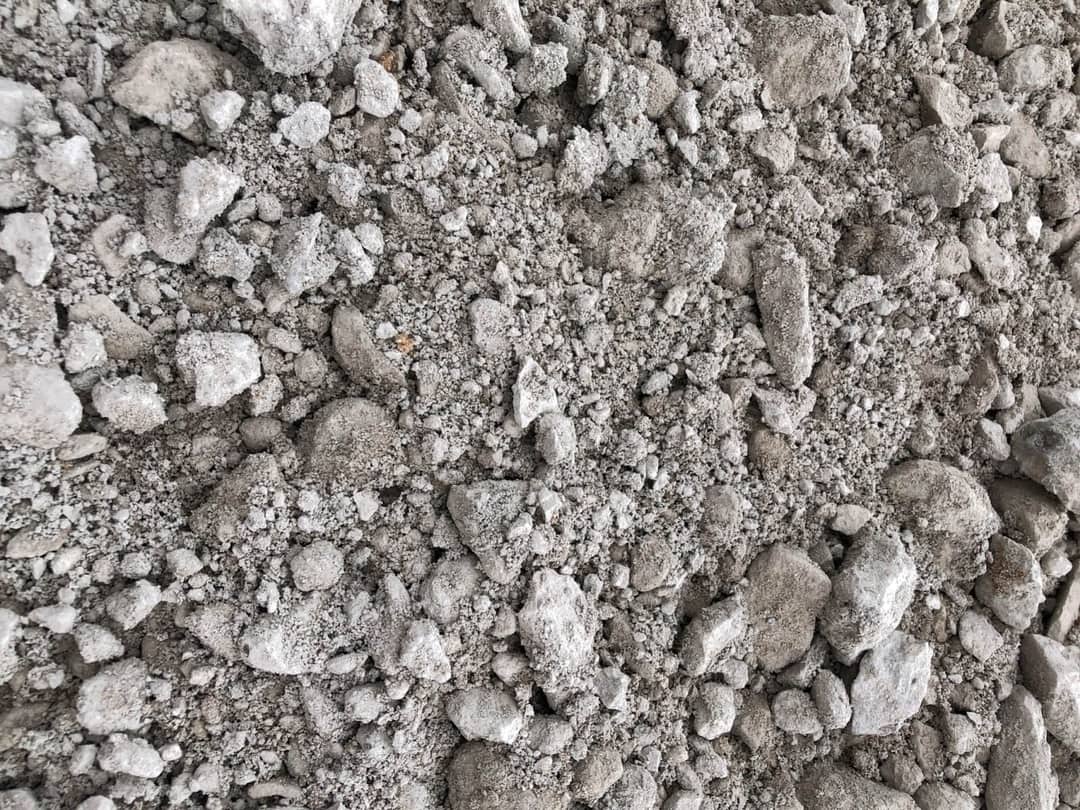 McCraw Materials - Quality Rock and Sand Products in Texas