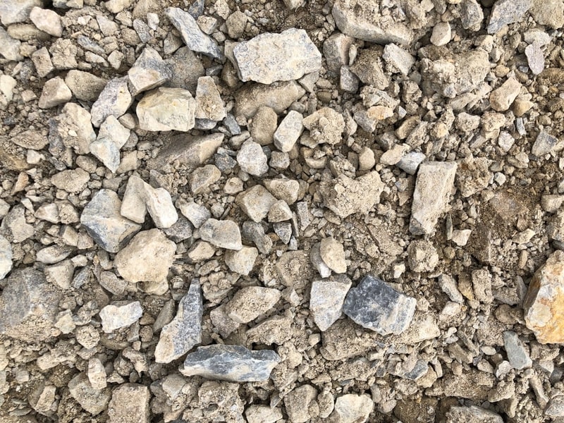 McCraw Materials - Quality Rock and Sand Products in Texas