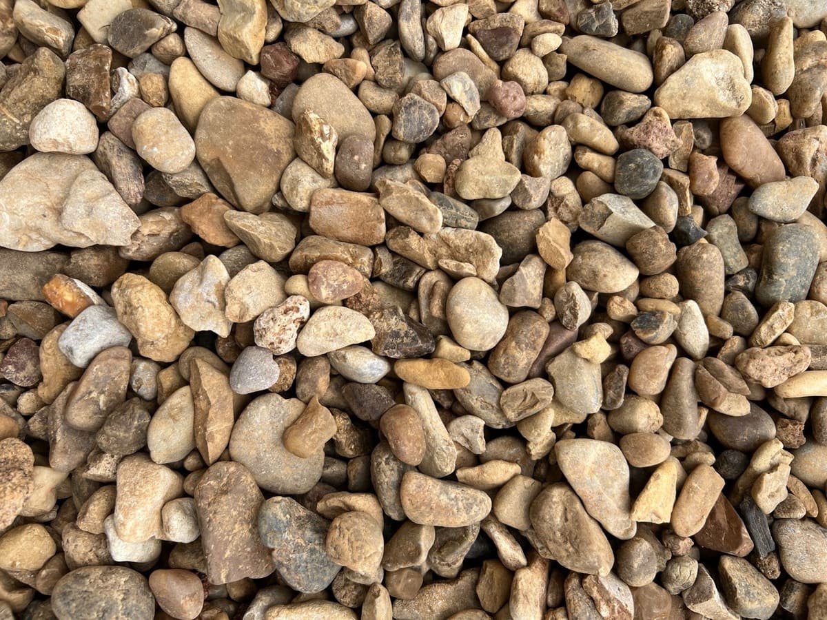 McCraw Materials - Quality Rock and Sand Products in Texas