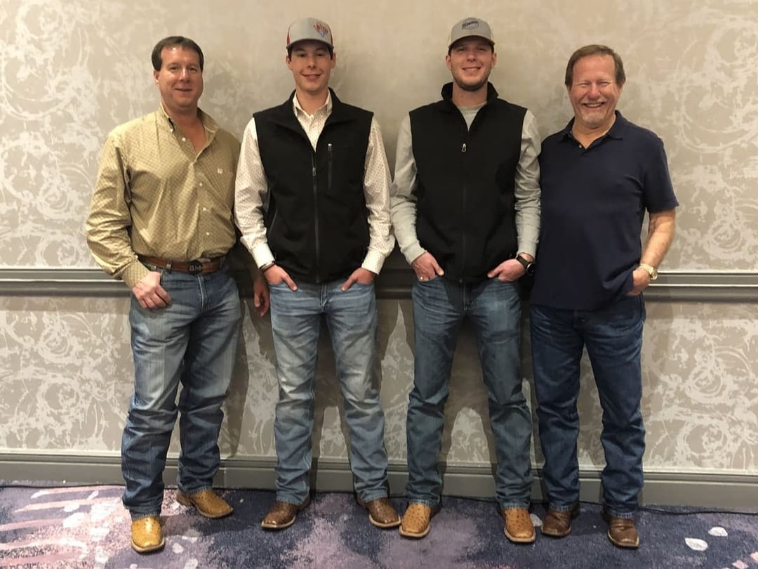 McCraw Materials - For All Your Sand & Natural Rock Needs