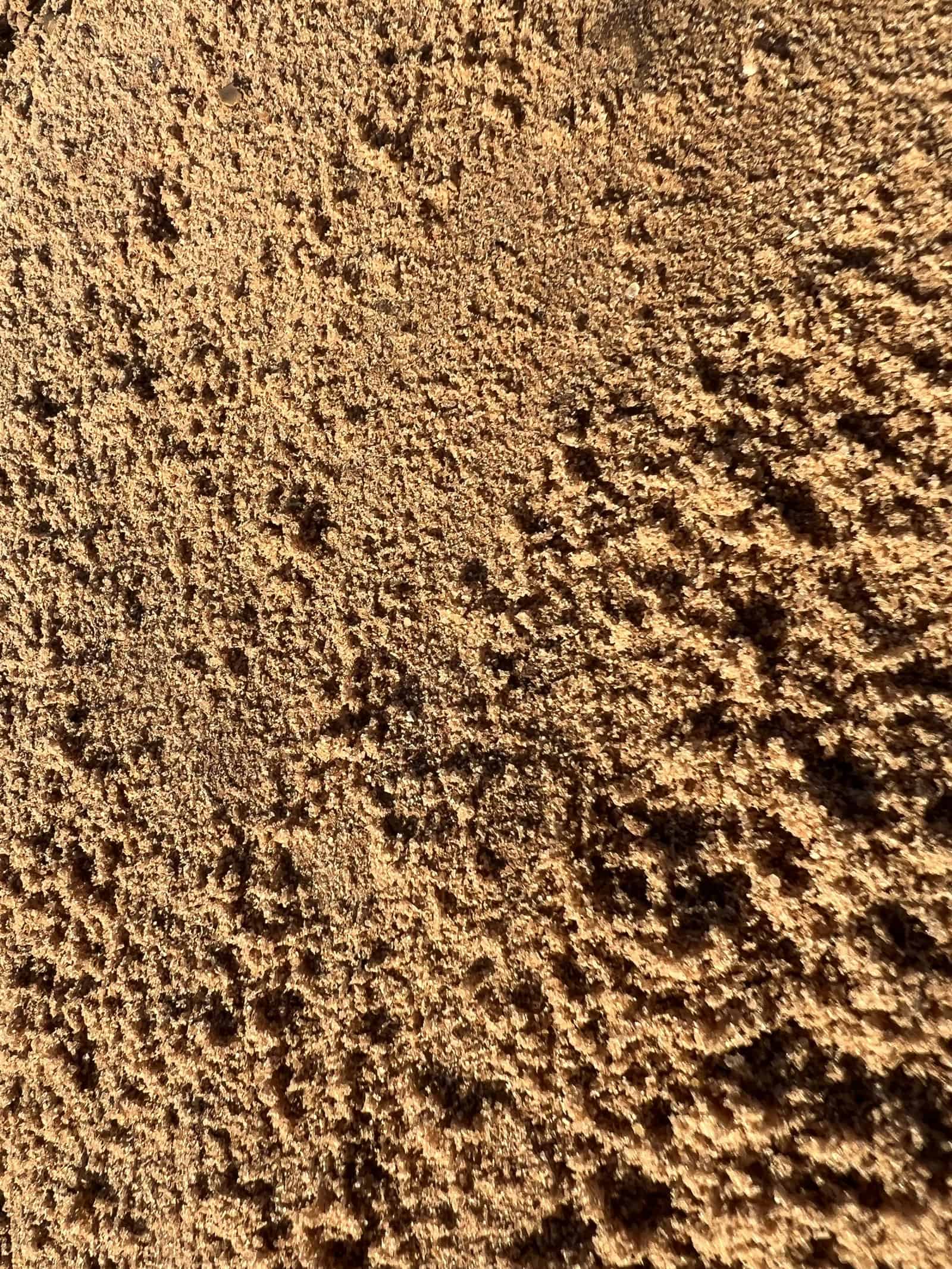 McCraw Materials - For All Your Sand & Natural Rock Needs