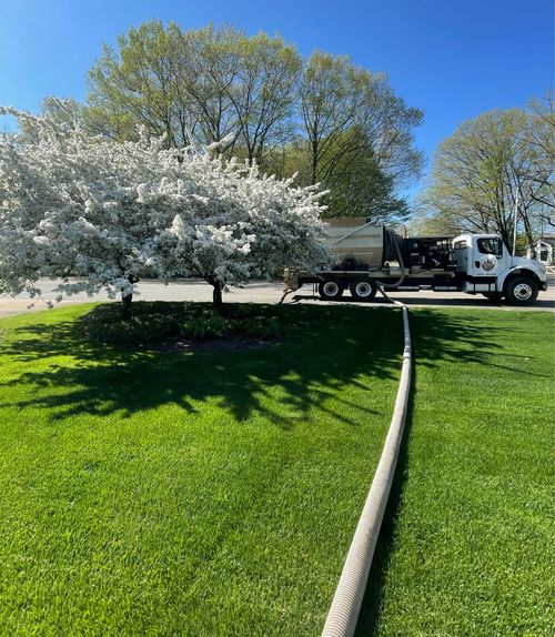 Michigan Mulch Solutions | Municipal Services