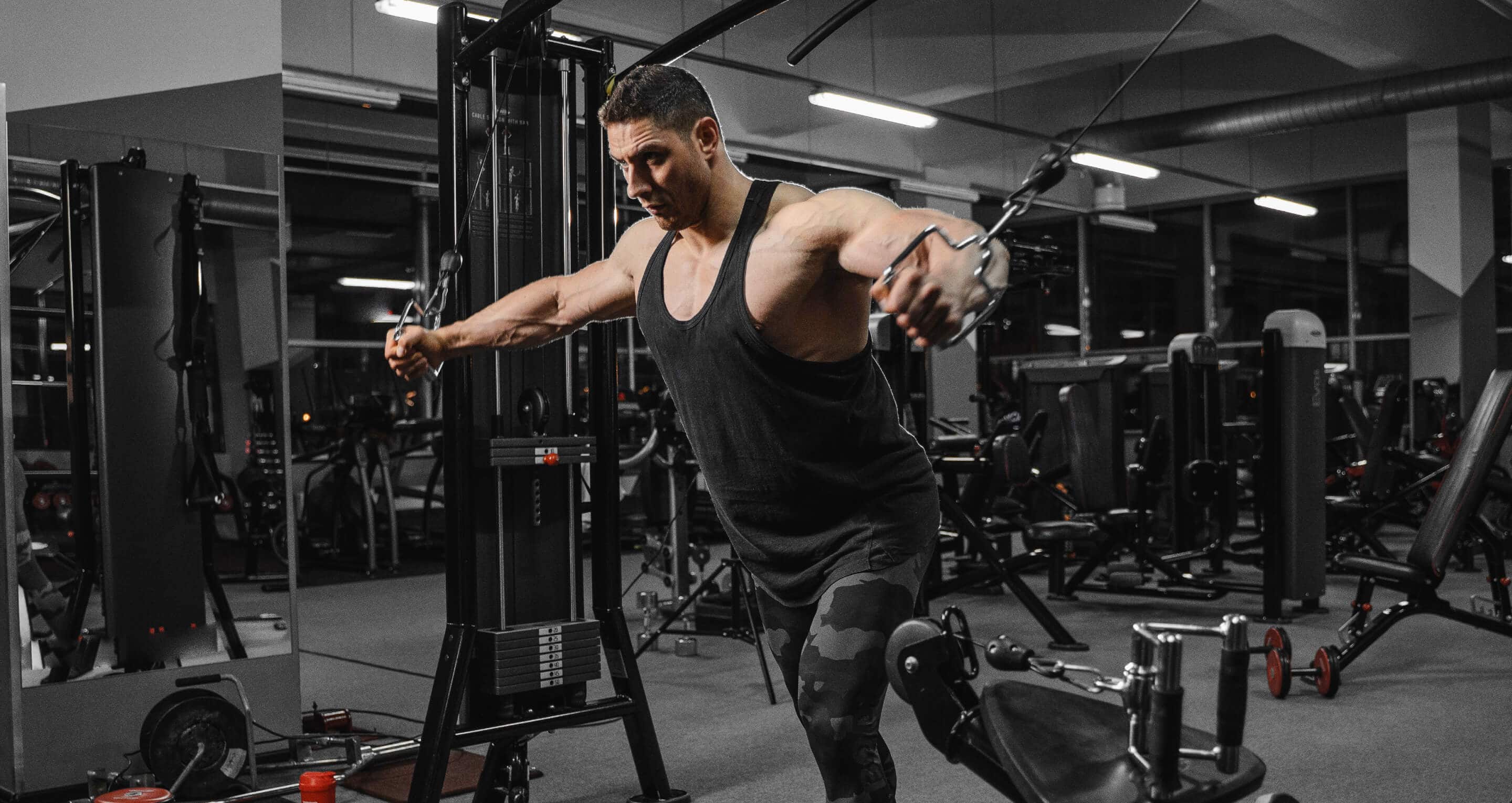 Fitzone Fitness And Gym