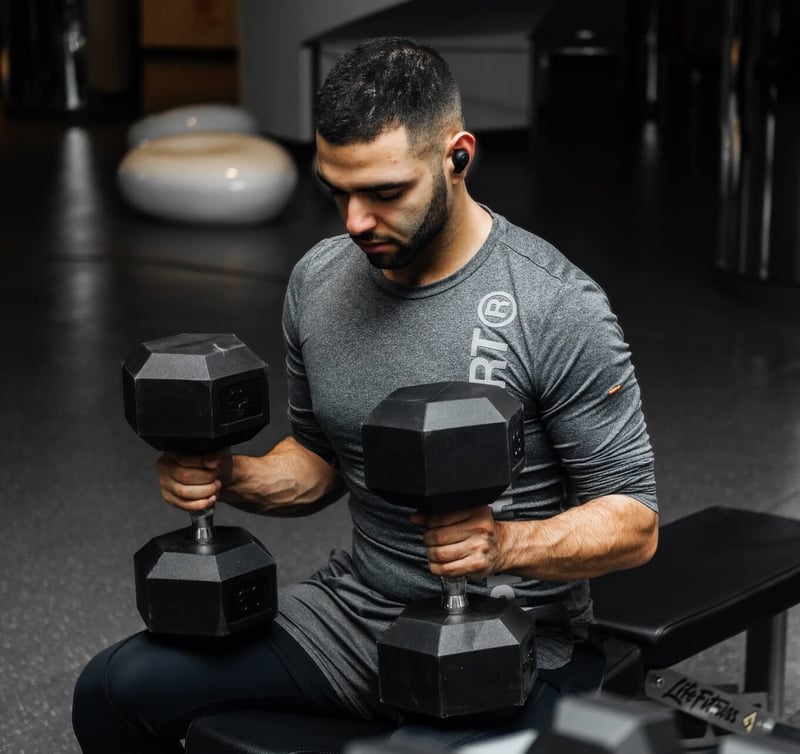 Fitzone Fitness And Gym