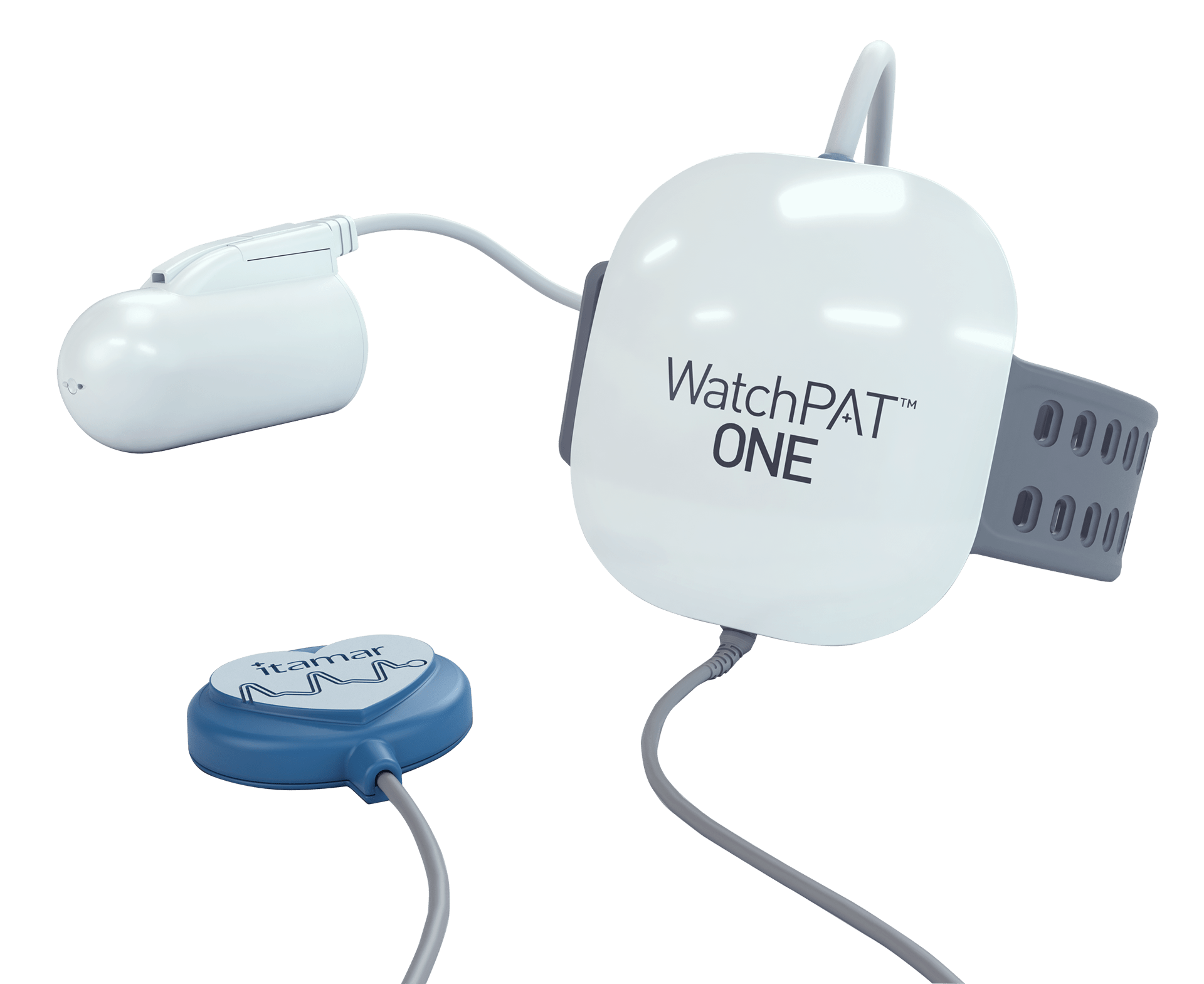 At-Home Sleep Apnea Testing | Desert Sleep and Wellness