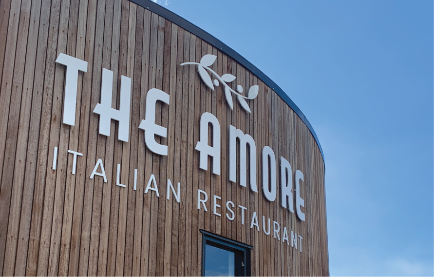 The Amore