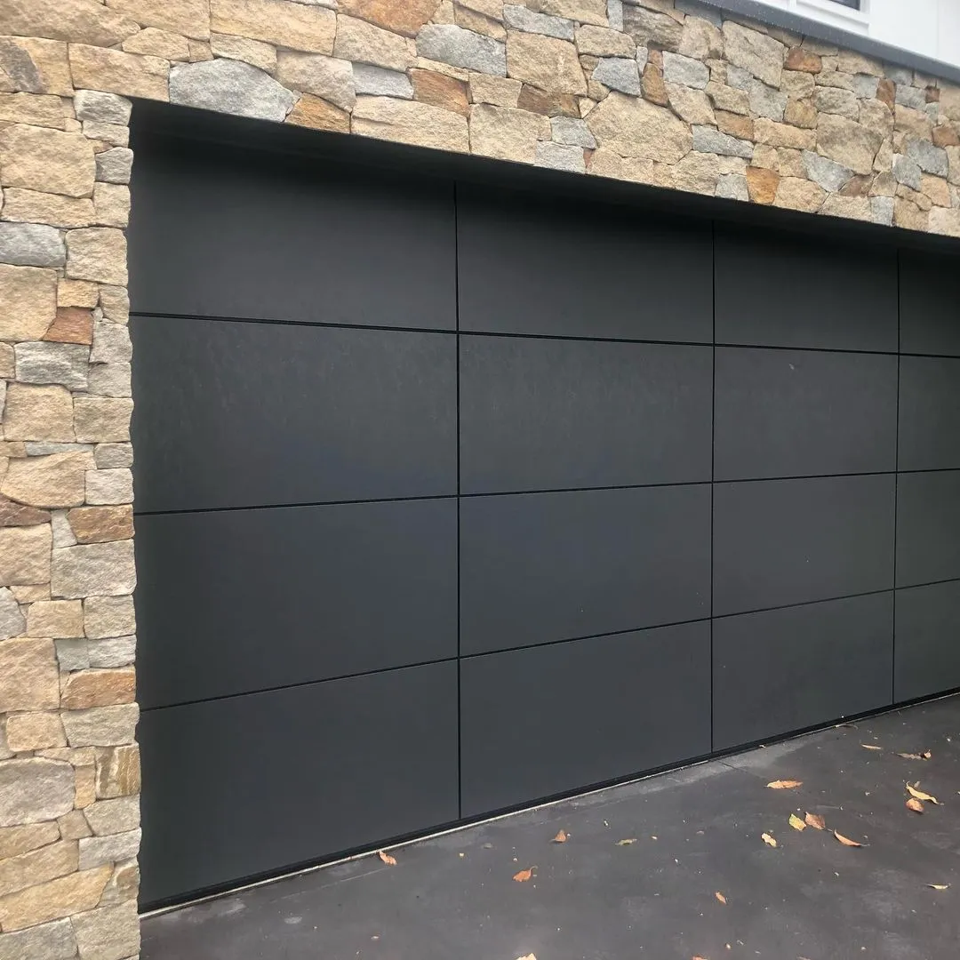 Sectional Garage Doors | Advanced Garage Door Systems