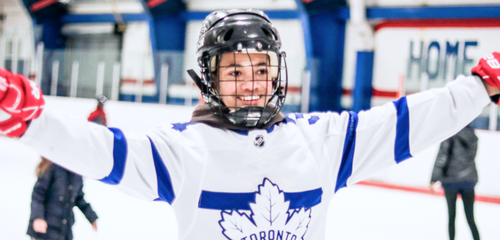 MLSE LaunchPad - Get Involved