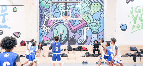 MLSE LaunchPad - Programs