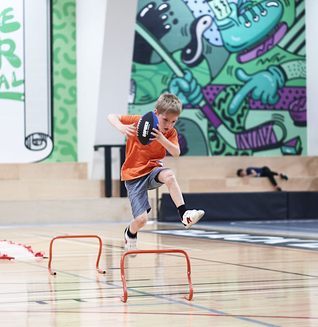 MLSE LaunchPad - Programs