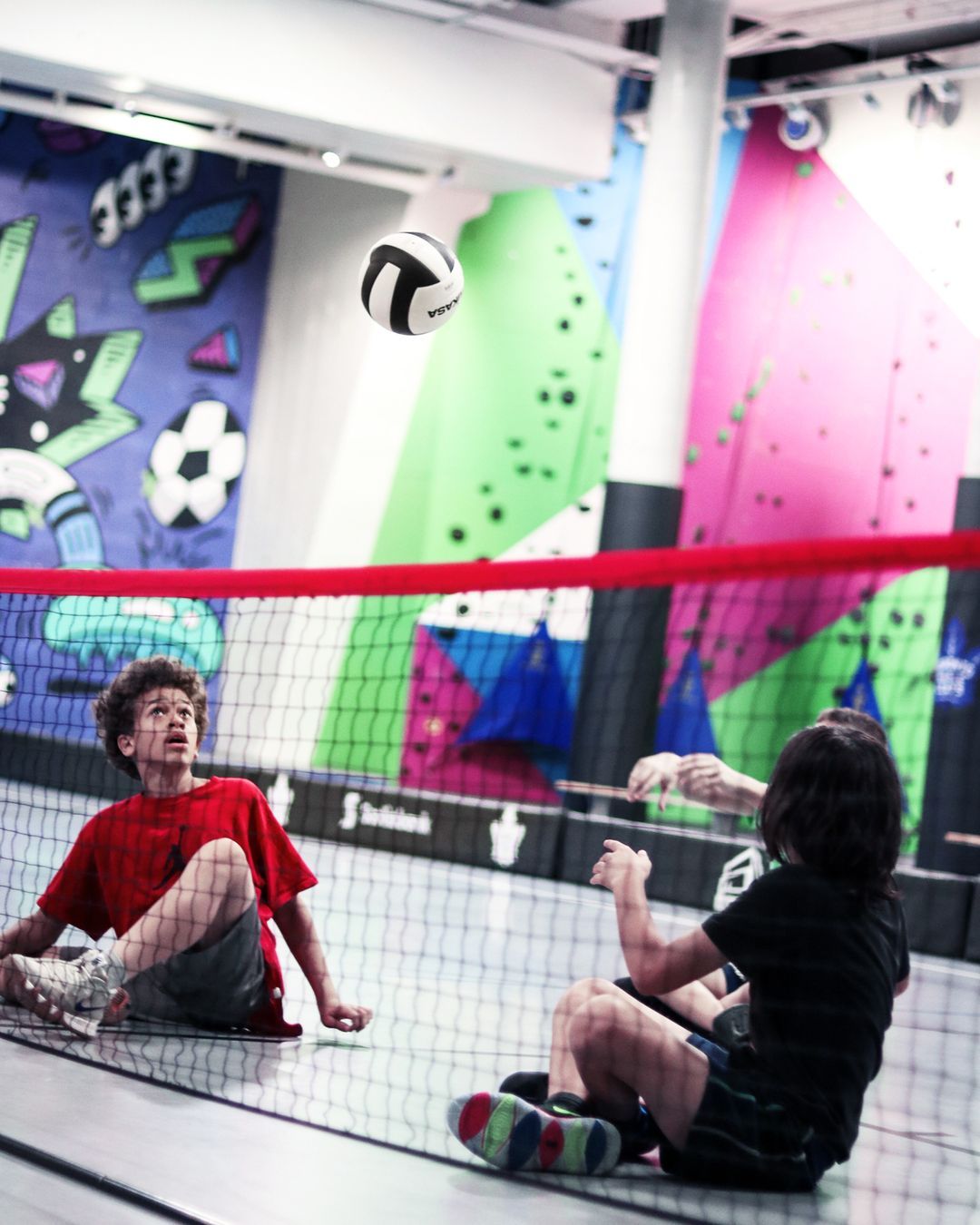 MLSE LaunchPad - Programs