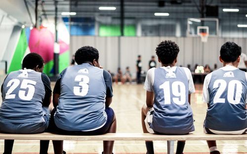 MLSE LaunchPad - Programs