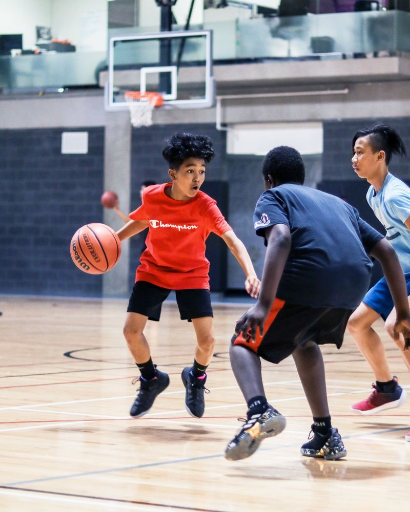 MLSE LaunchPad - Programs