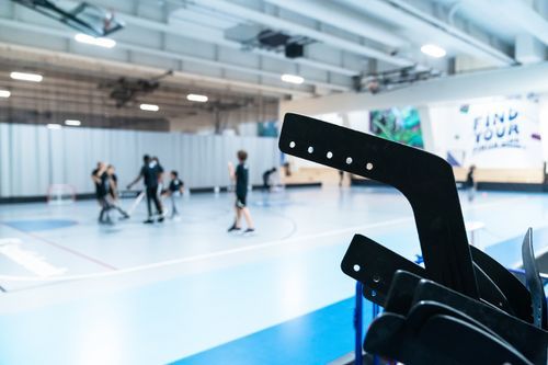 MLSE LaunchPad - Programs