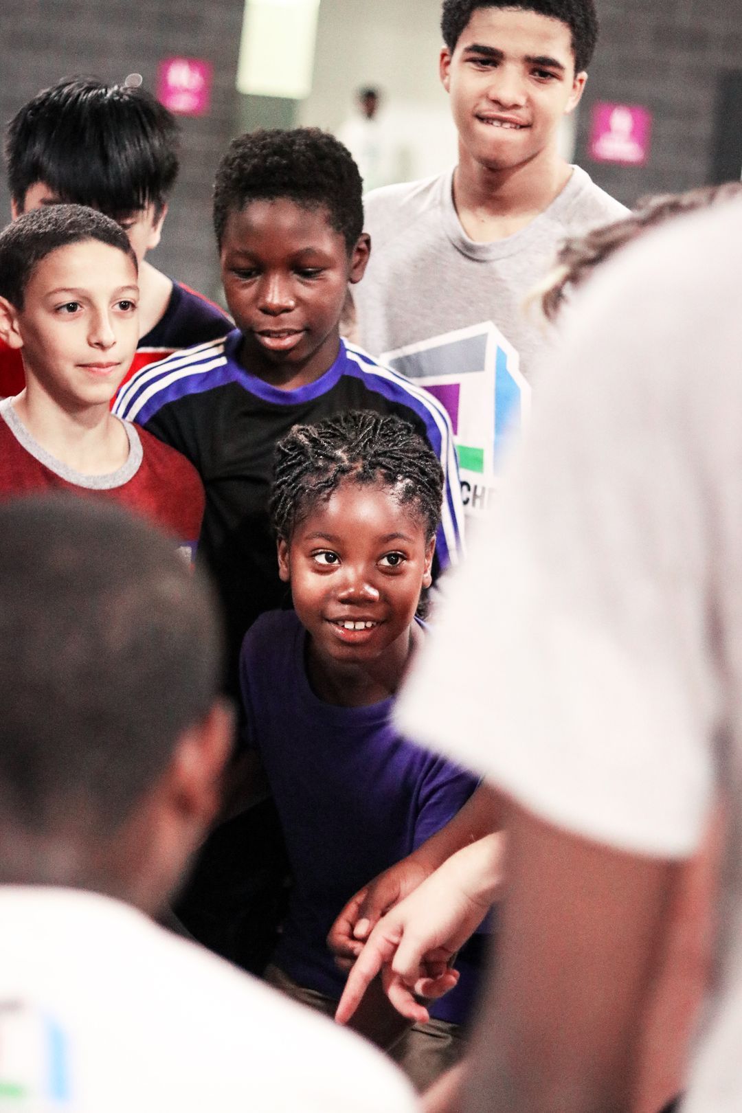 MLSE LaunchPad - Programs