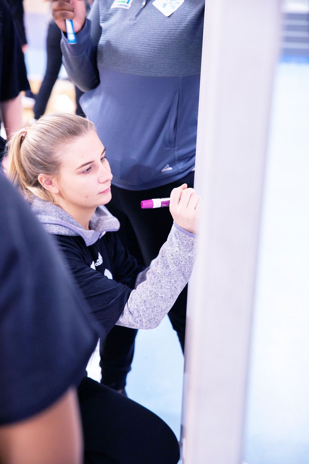 MLSE LaunchPad - Get Involved