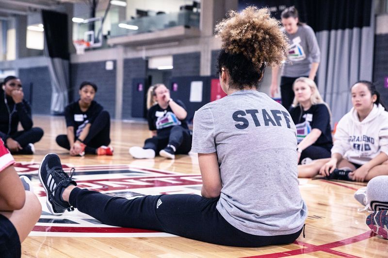 MLSE LaunchPad - Get Involved