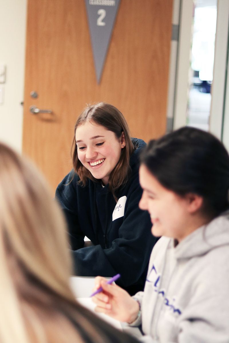 MLSE LaunchPad - Get Involved