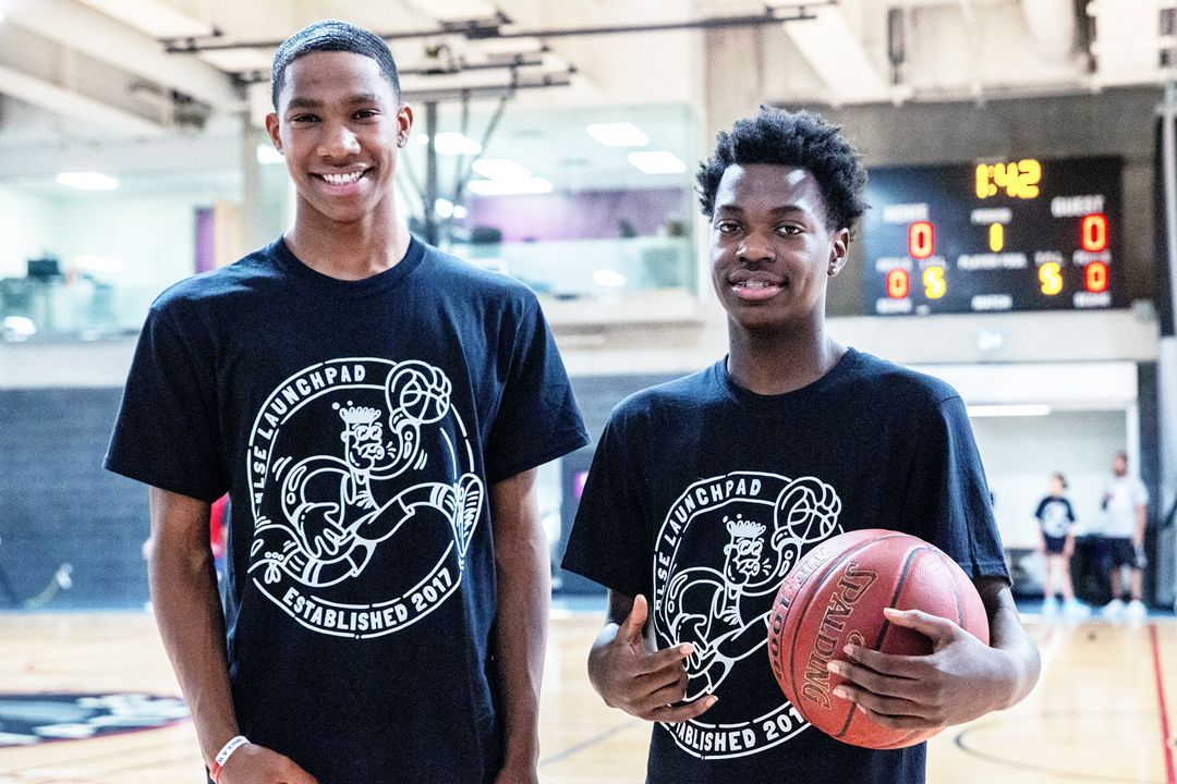 MLSE LaunchPad - Get Involved