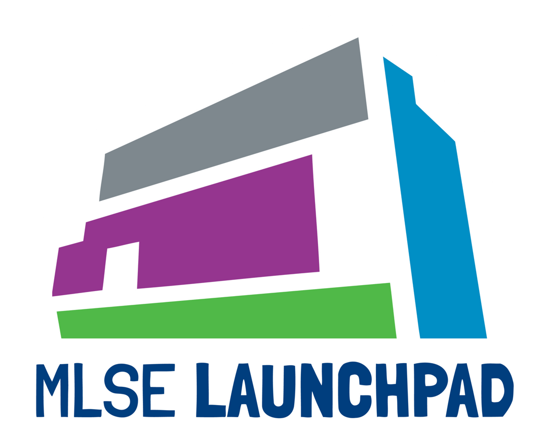 MLSE LaunchPad