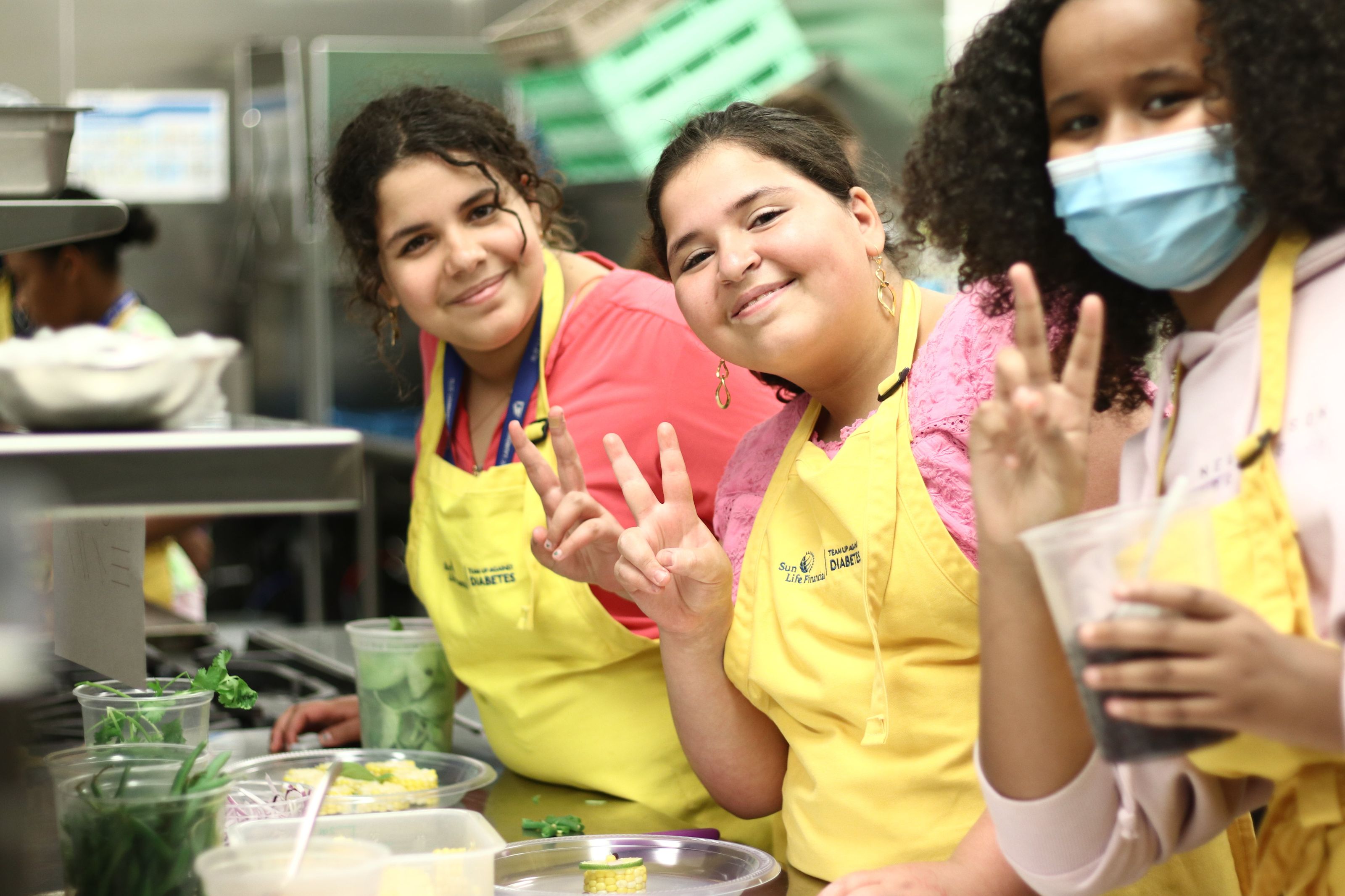 MLSE LaunchPad - About Us