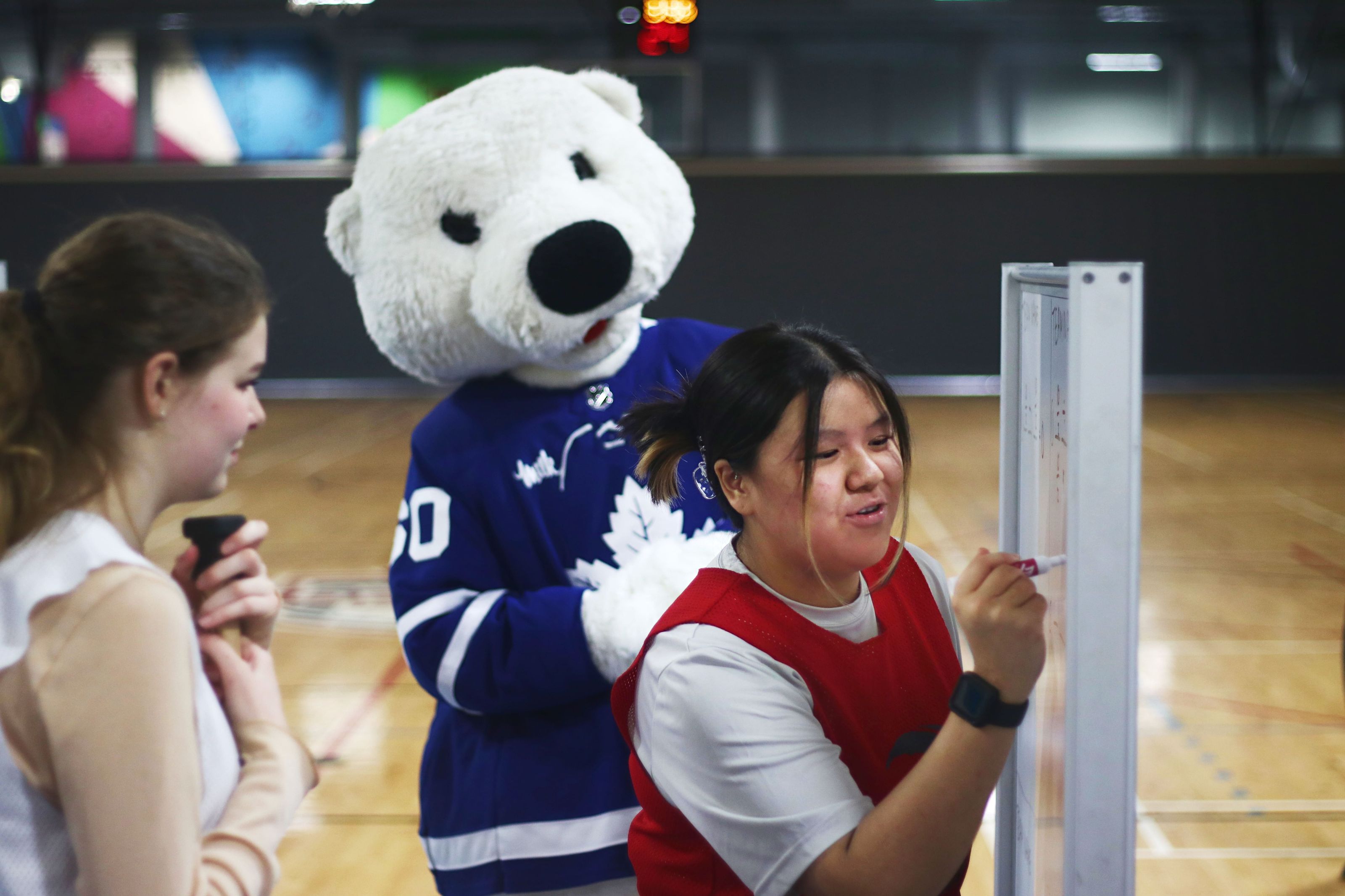 MLSE LaunchPad - Programs