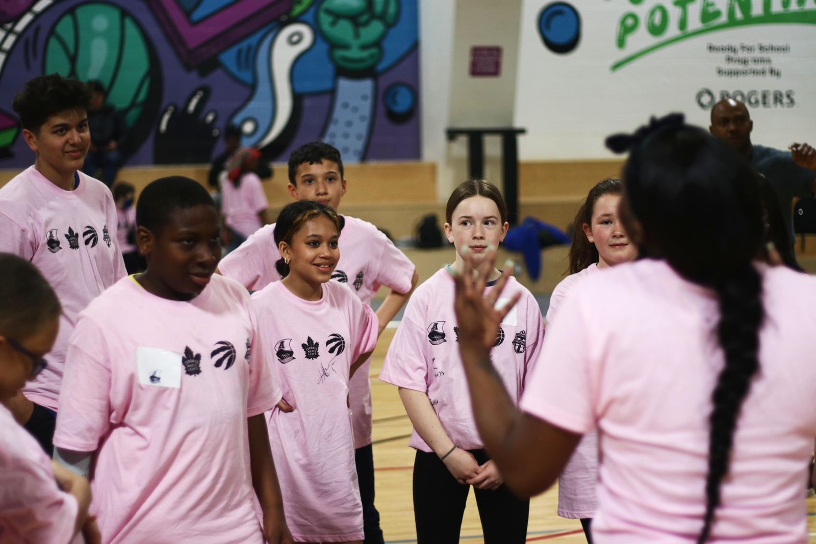 MLSE LaunchPad - Programs