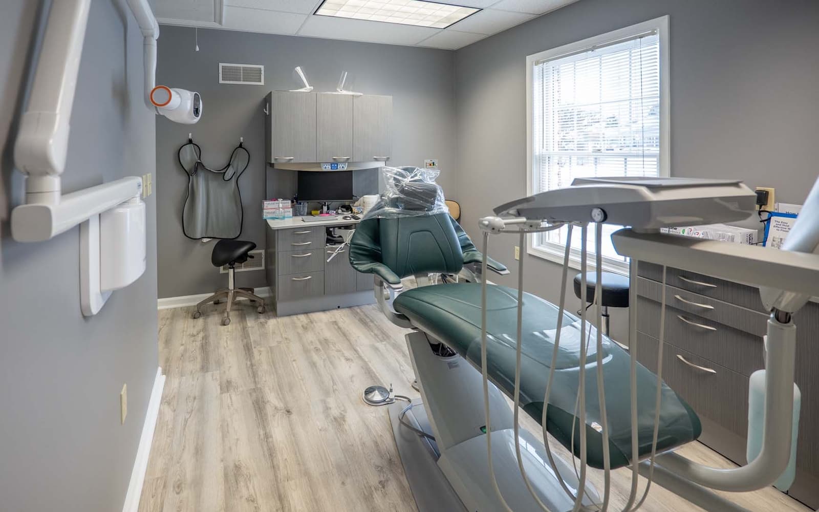 Learn About Our Dental Office in Shrewsbury, PA - Shrewsbury Dental ...