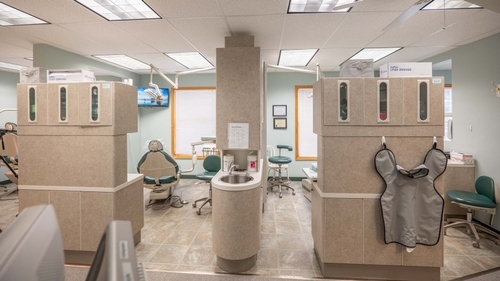Learn About Our Dental Office in Shrewsbury, PA - Shrewsbury Dental ...