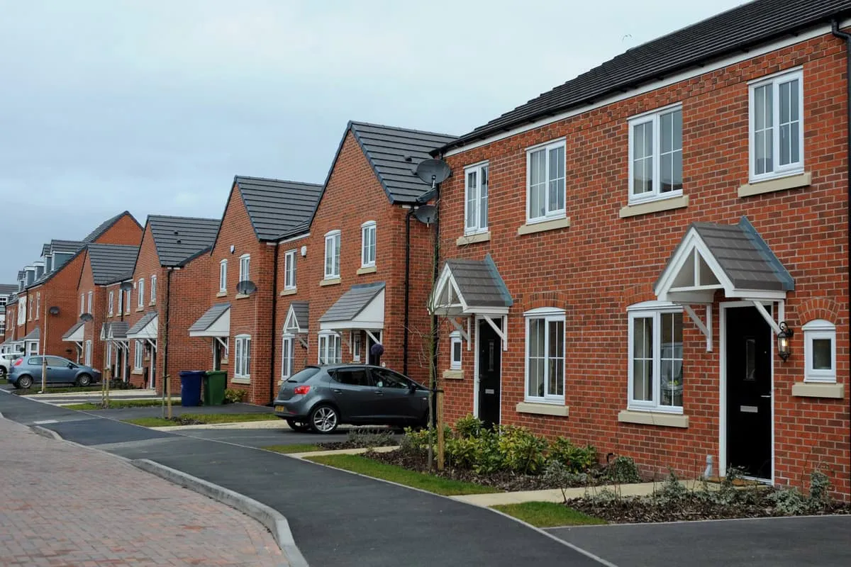 Blyth Group • About