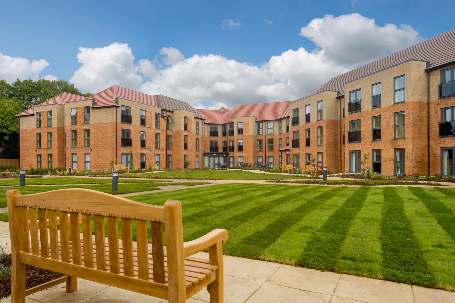 Blyth Group • About