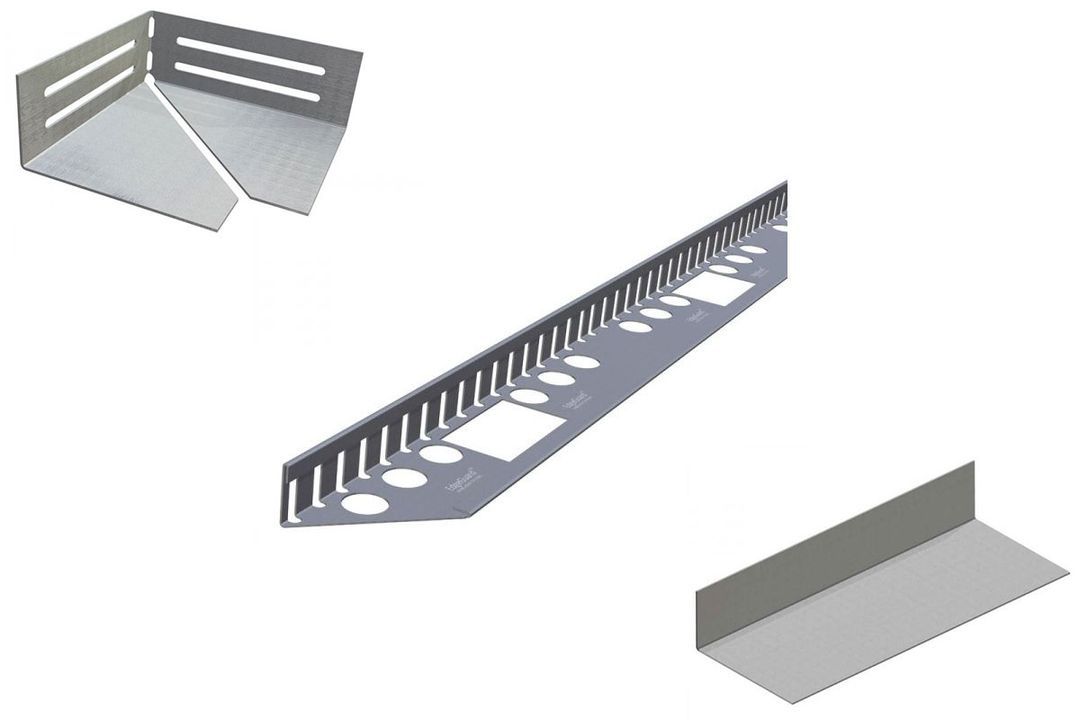 Sedum & Wildflower GrufeTile from GrufeKit - sedum green roofing solution