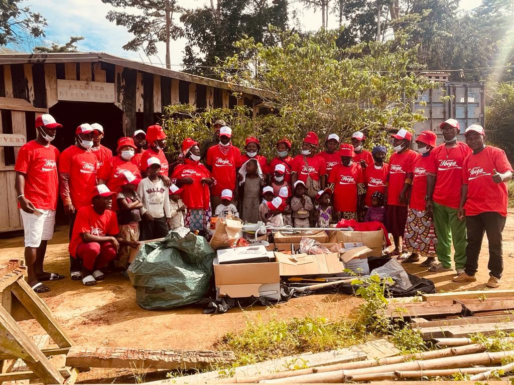 Blyth Group • News