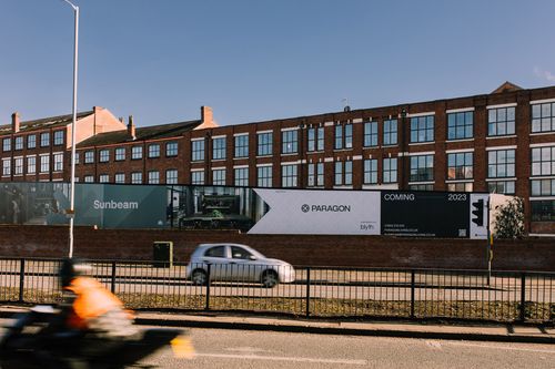 Blyth Group • Building Contractors & Insurance Management