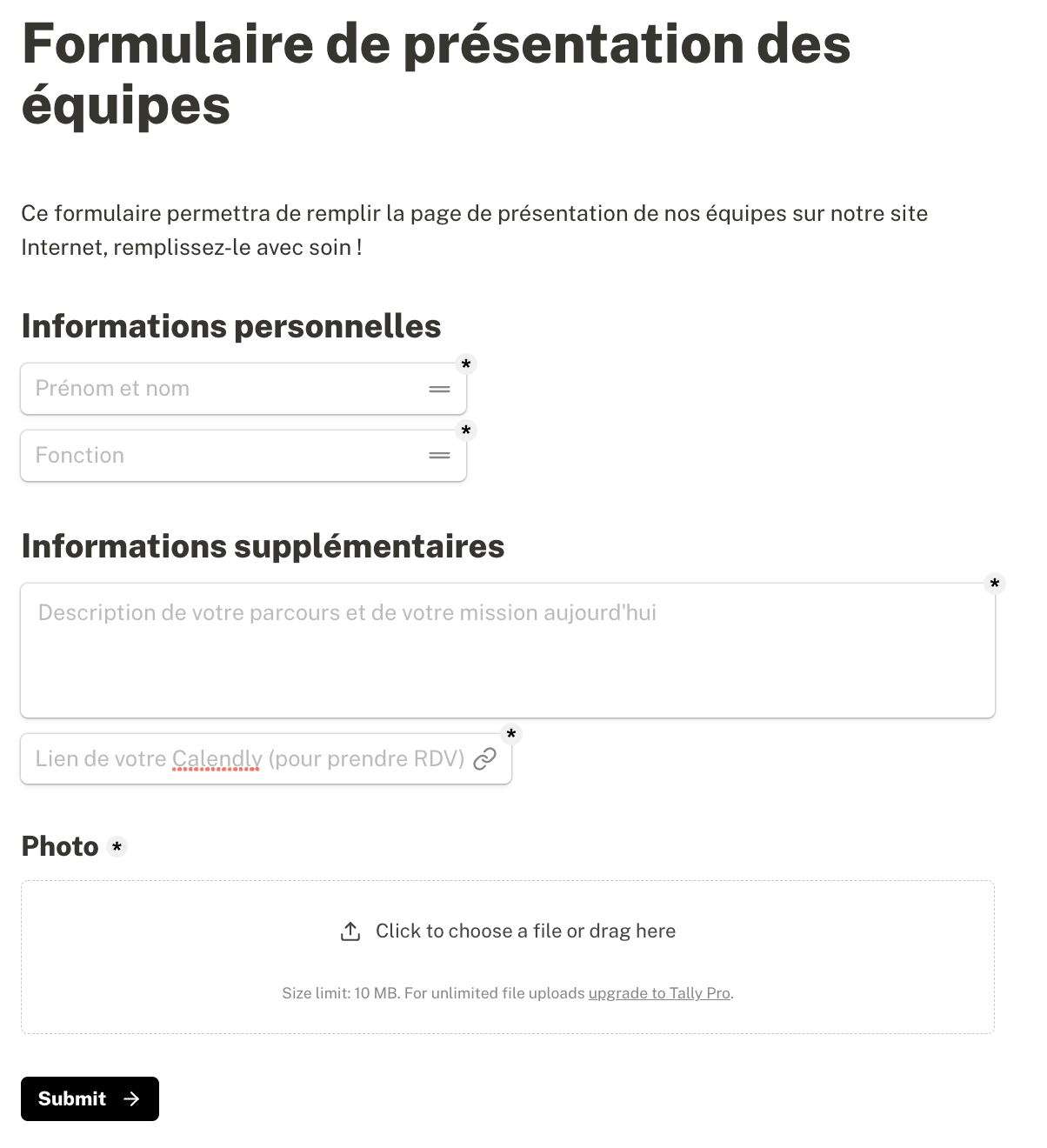 Makkers | Tuto Make : automatiser la page de présentation de votre ... Makkers | Tuto Make : automatiser la page de présentation de votre ...