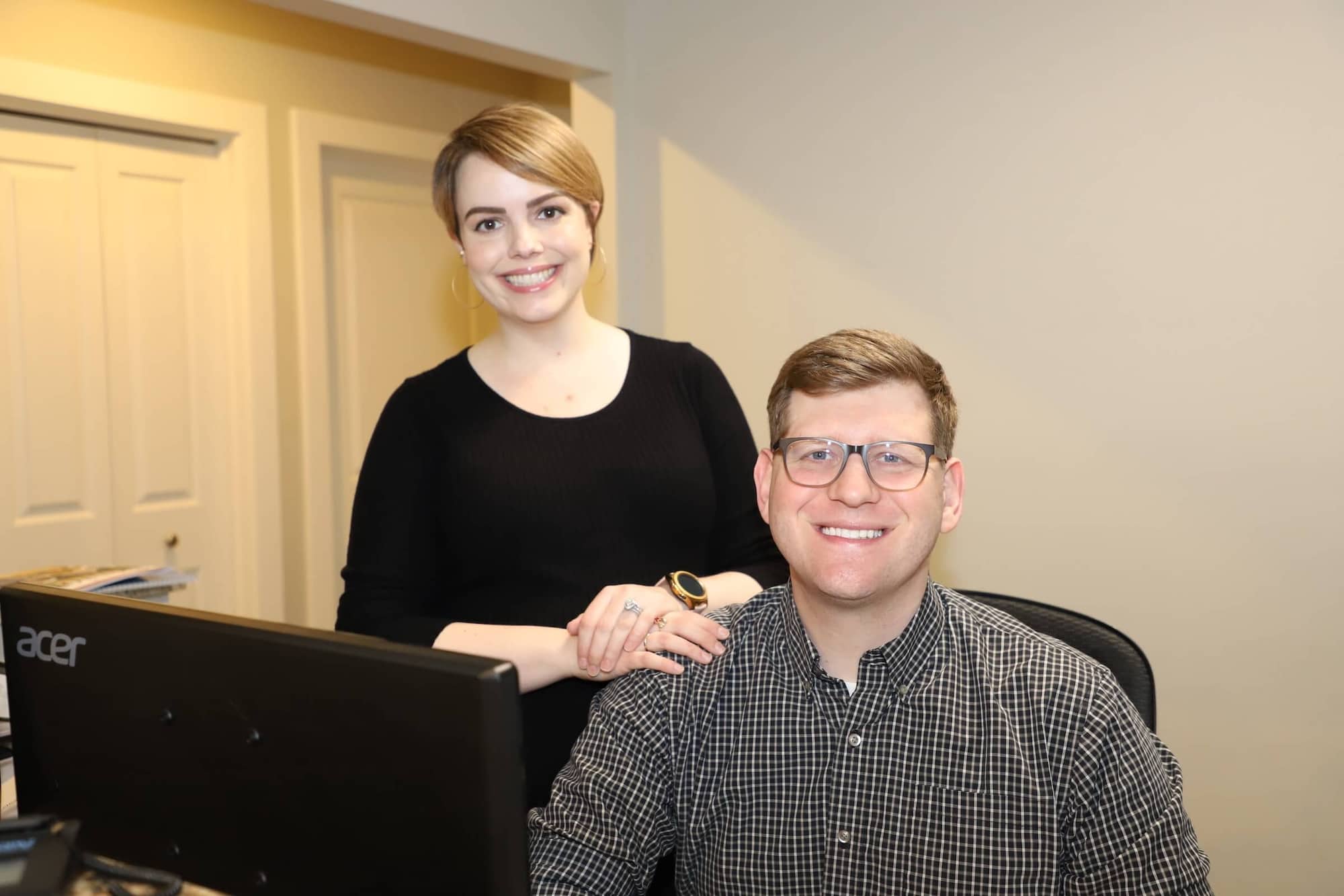 Our Audiologist & Team - Community Hearing Center