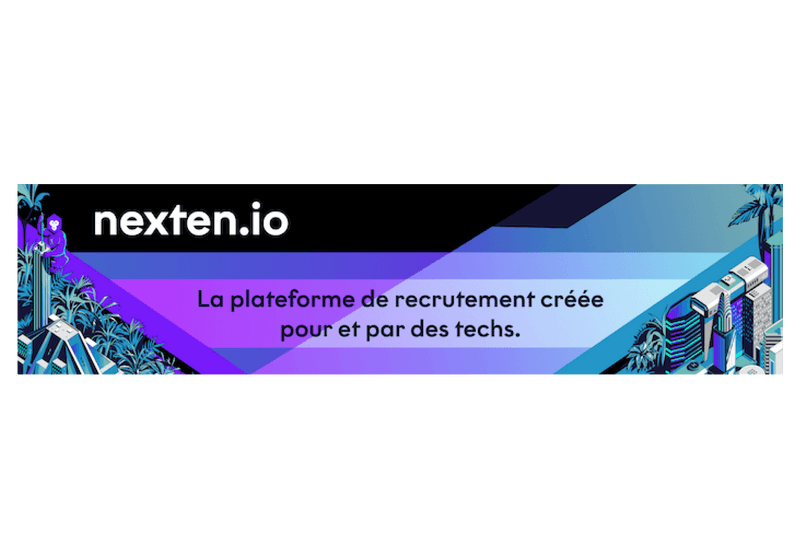 La guerre des talents dans le monde de la Tech, vue par Nexten ...