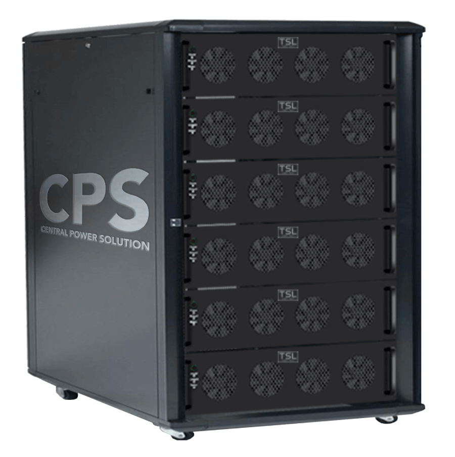 CPS Series | Grower's Choice